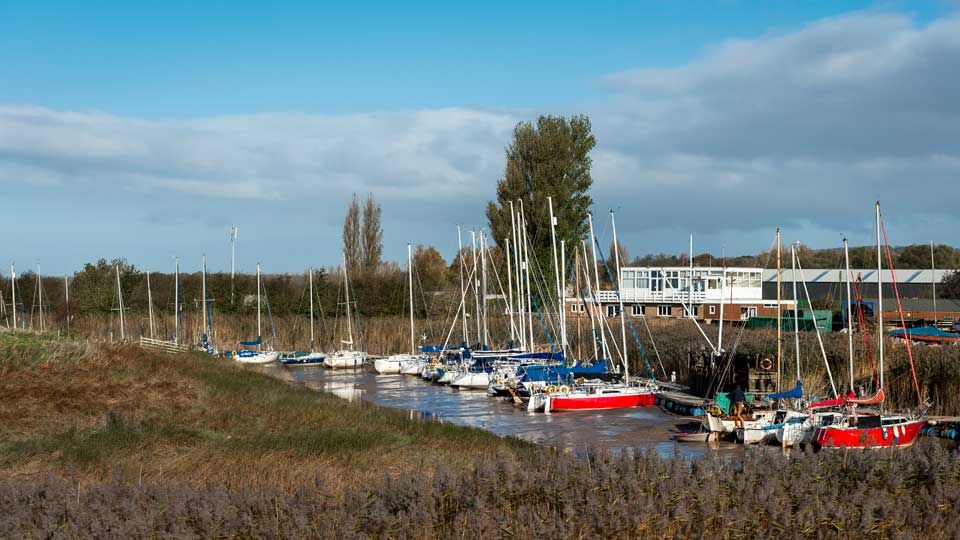 Retirement Homes for rental in East Riding of Yorkshire | Fairway View ...