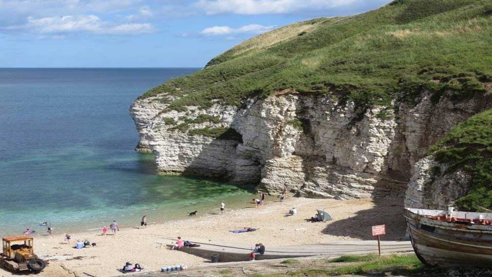 Retirement homes in Bridlington | McCarthy Stone