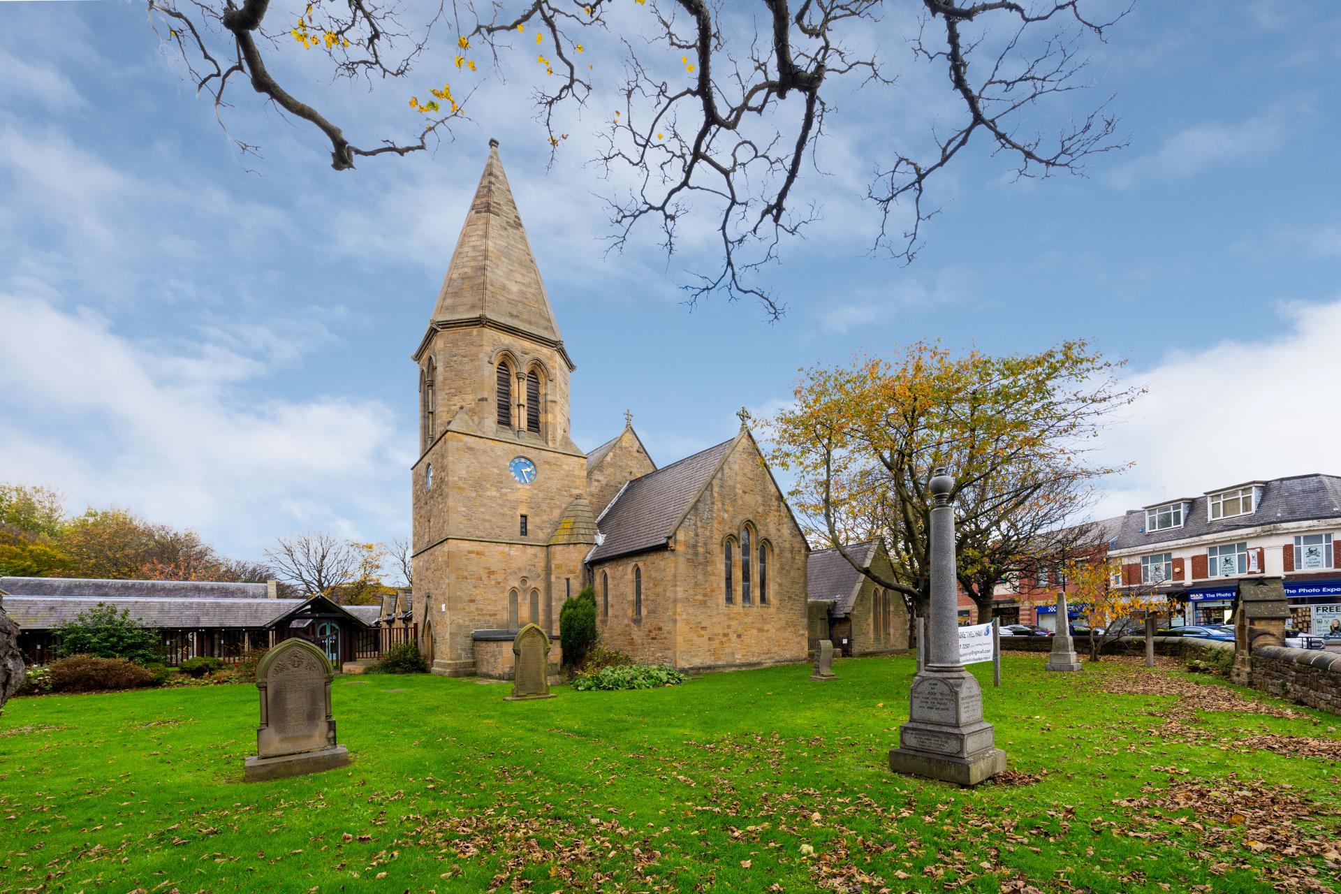 Retirement Homes for sale/rent in Tyne and Wear | Elderton Place ...