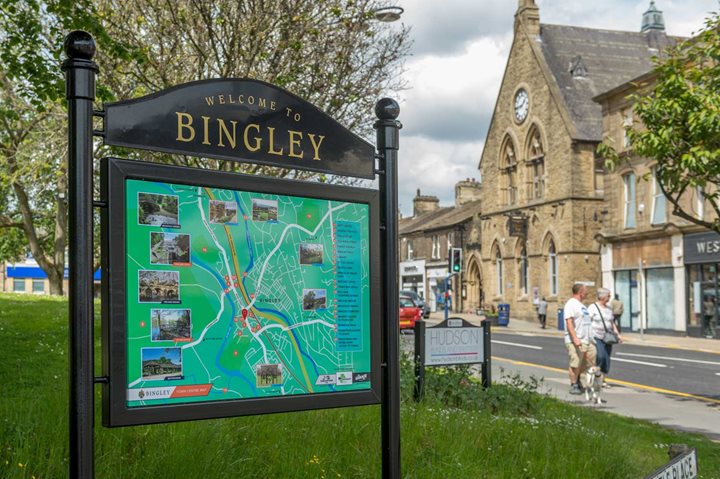 Retirement Homes for rental in West Yorkshire | Whitelock Grange ...