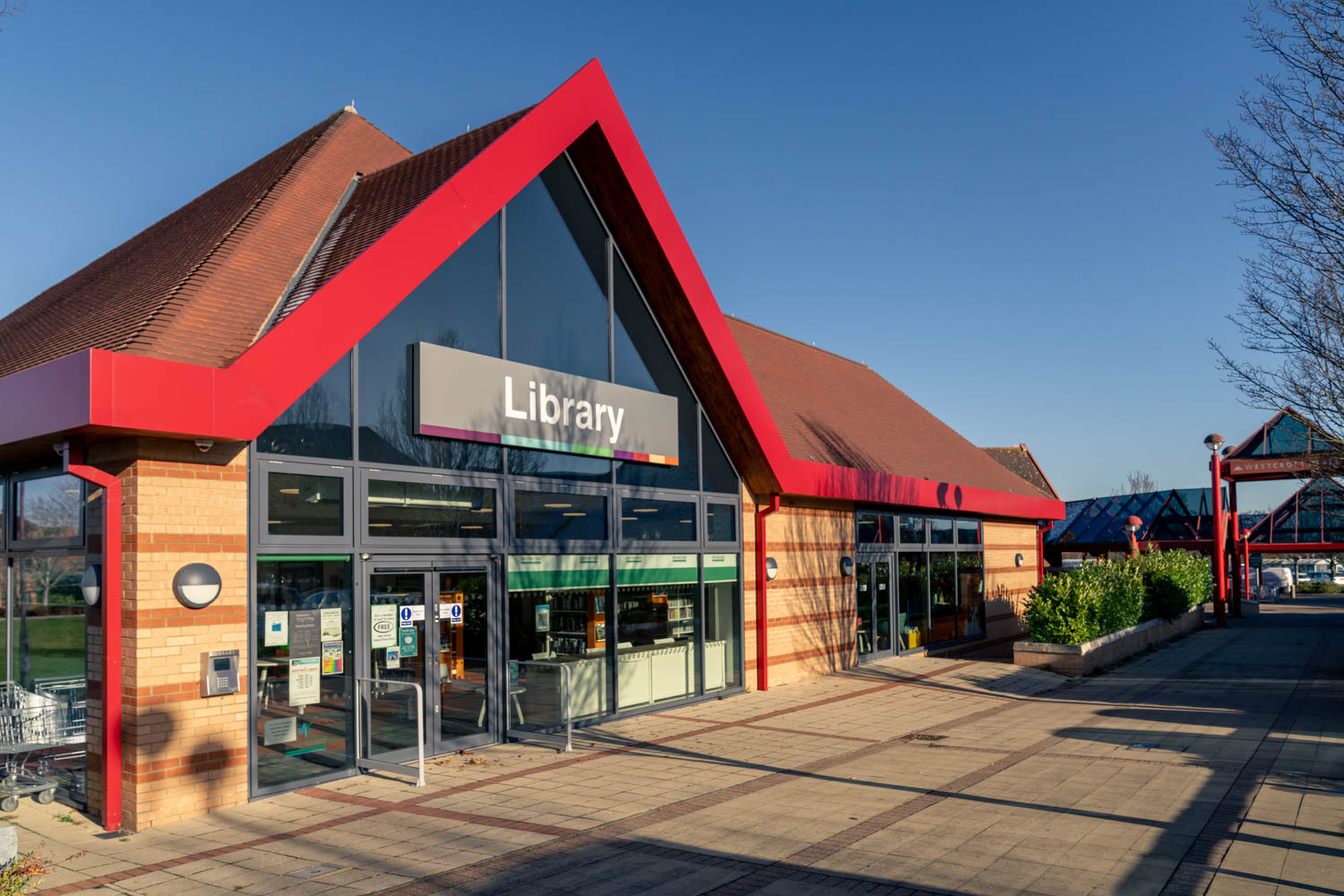 Retirement Homes for sale in Buckinghamshire | Bluebell House ...