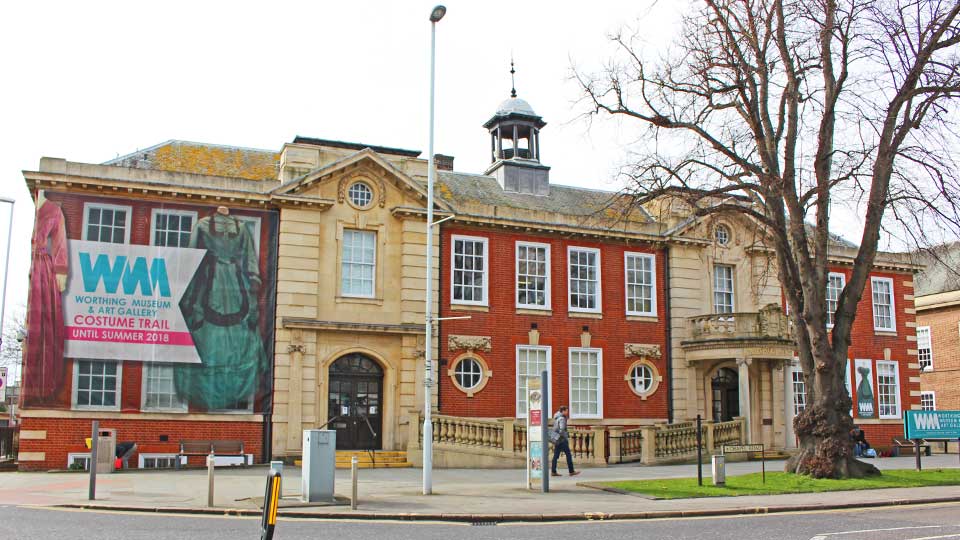 Retirement homes in Worthing, West Sussex | Triton House - McCarthy Stone