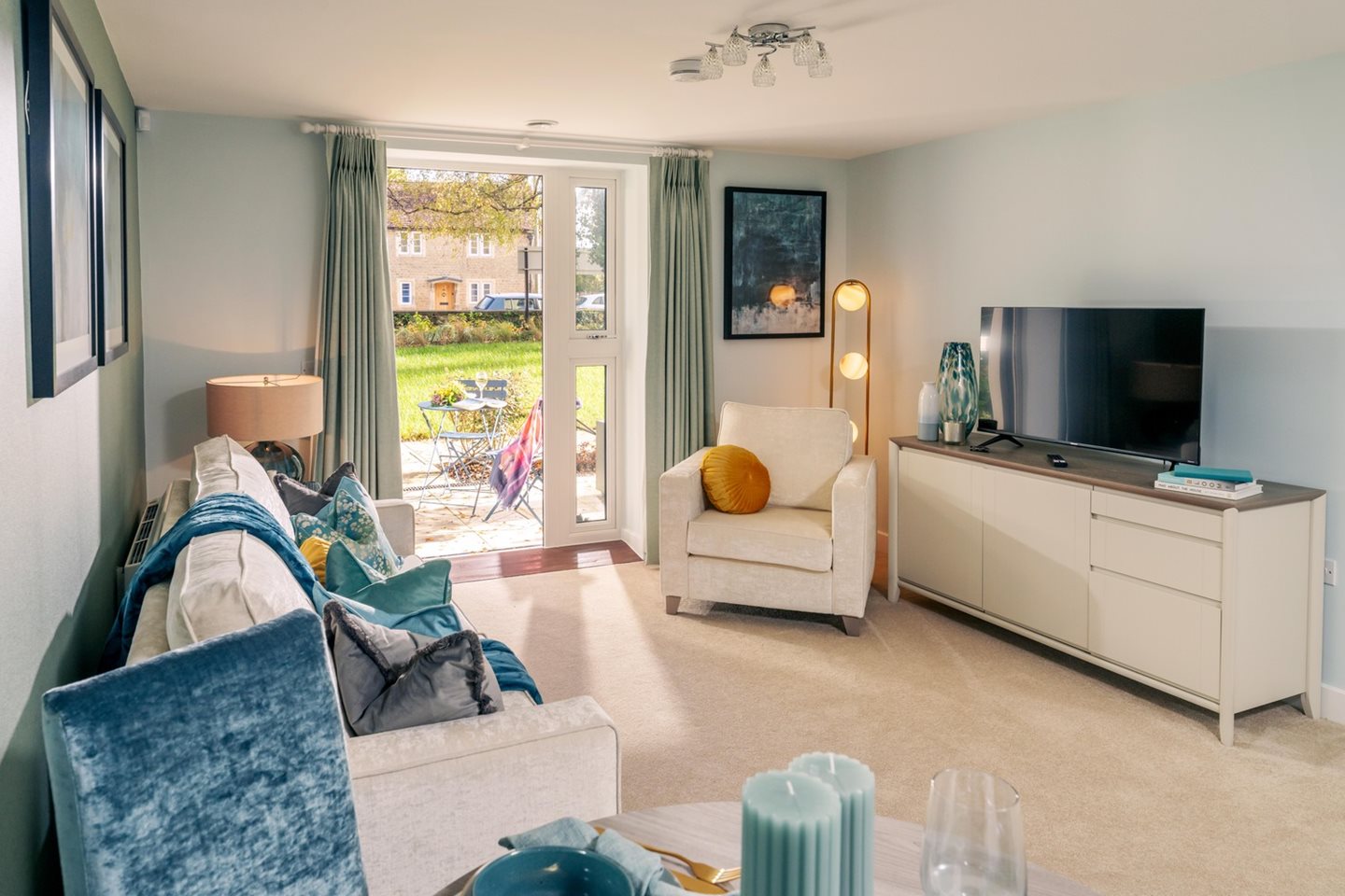 New Retirement Developments Coming Soon | McCarthy & Stone