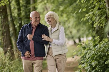 New Retirement Developments Coming Soon | McCarthy & Stone