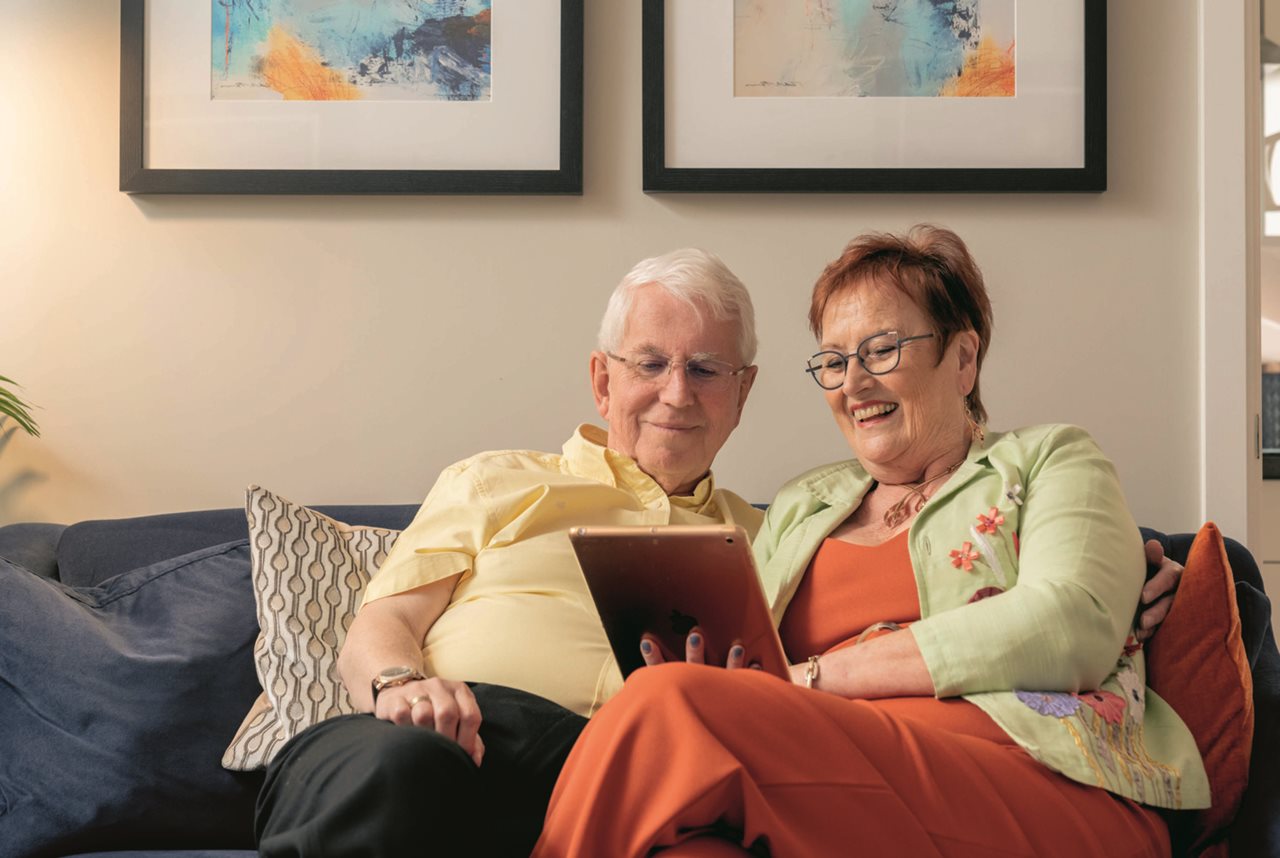 New Retirement Developments Coming Soon | McCarthy & Stone