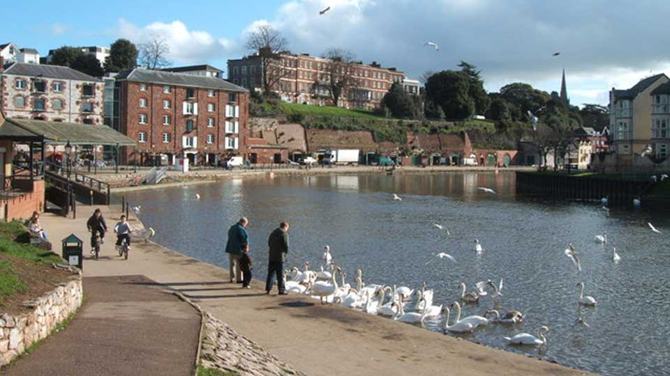 Retirement Homes for rental in Devon | Pinnoc Mews | McCarthy Stone