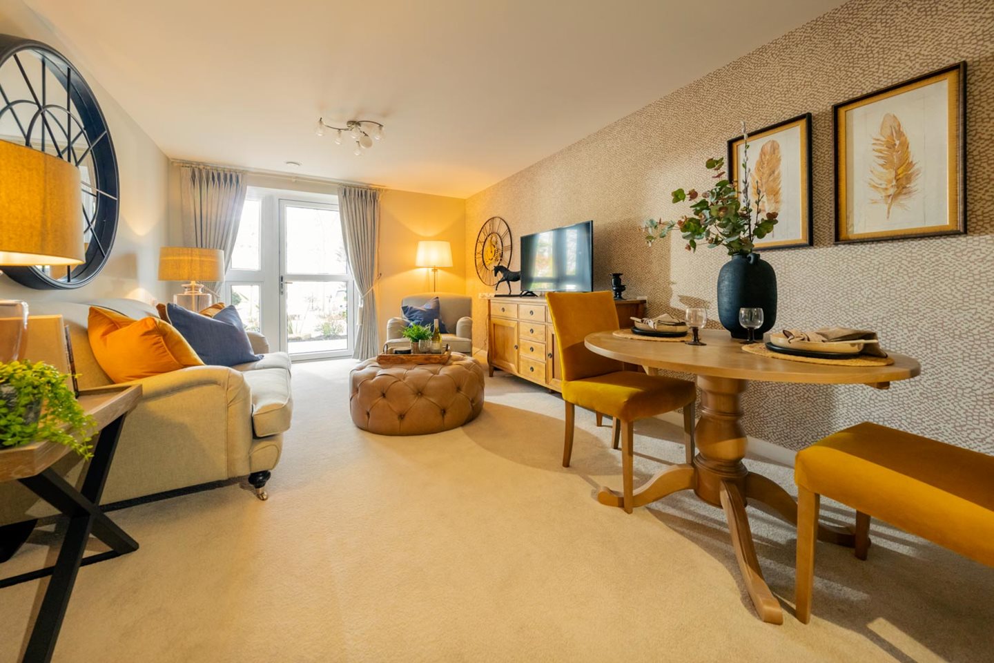 Retirement Homes for sale in East Riding of Yorkshire | Westwood Manor | McCarthy Stone