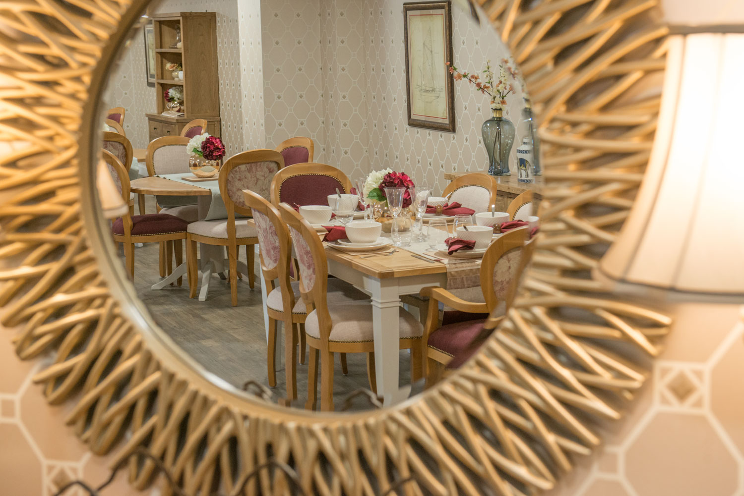 Retirement homes in Edgbaston | Ryland Place - McCarthy Stone