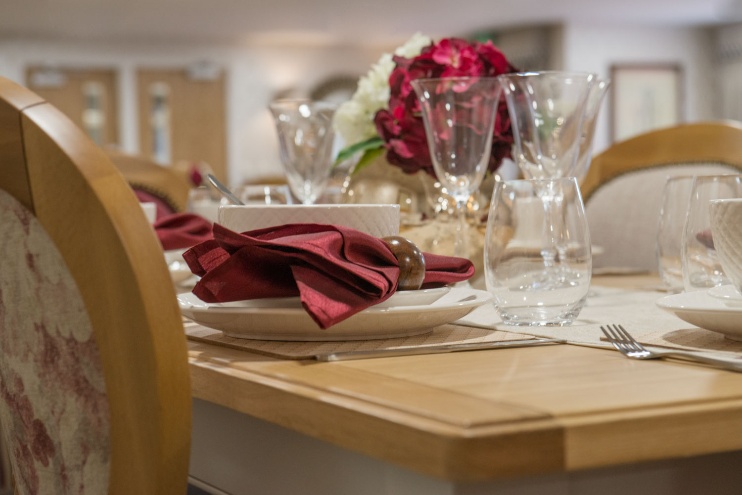 Retirement homes in Edgbaston | Ryland Place - McCarthy Stone