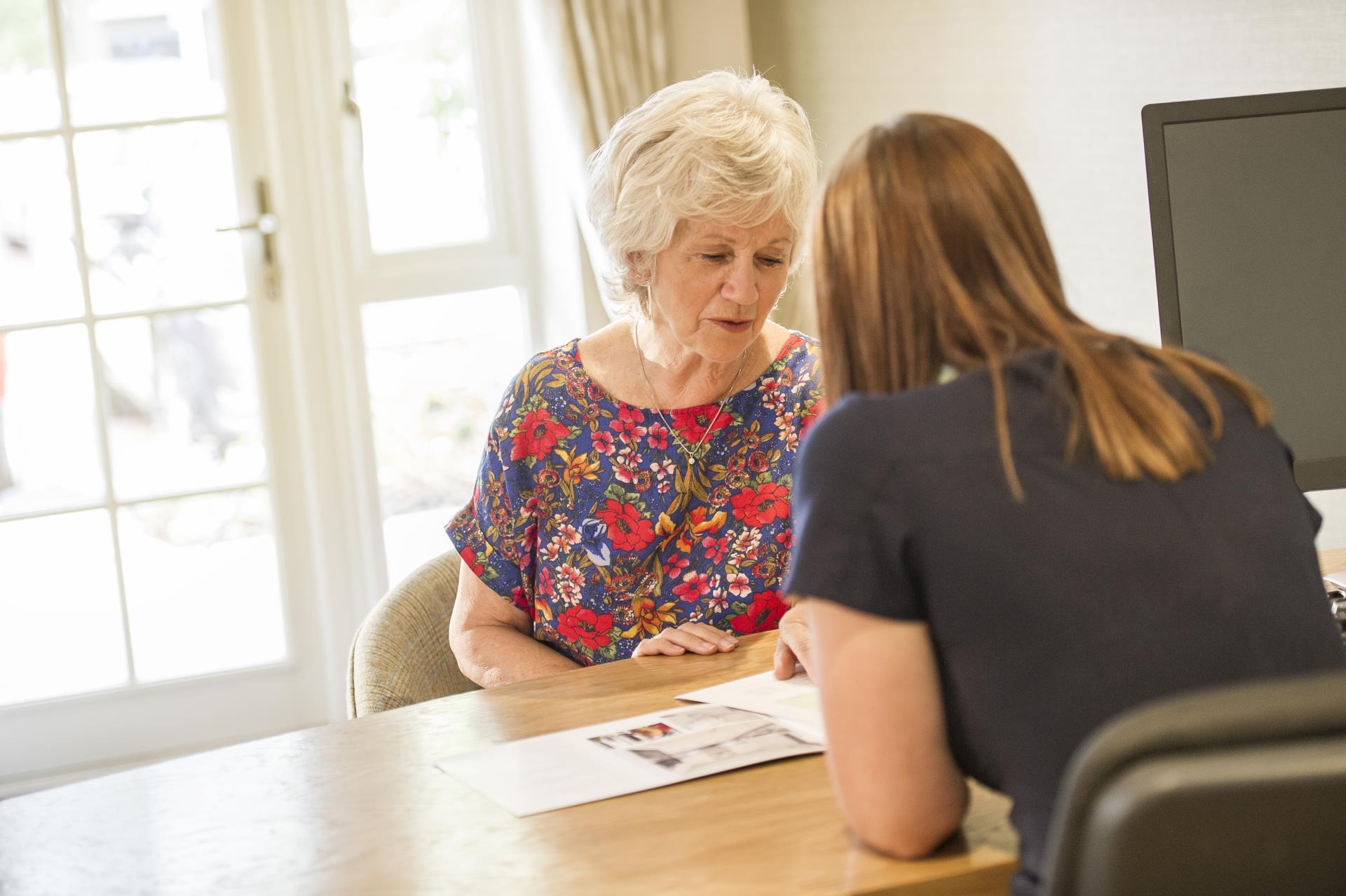 Retirement properties to rent |McCarthy Stone