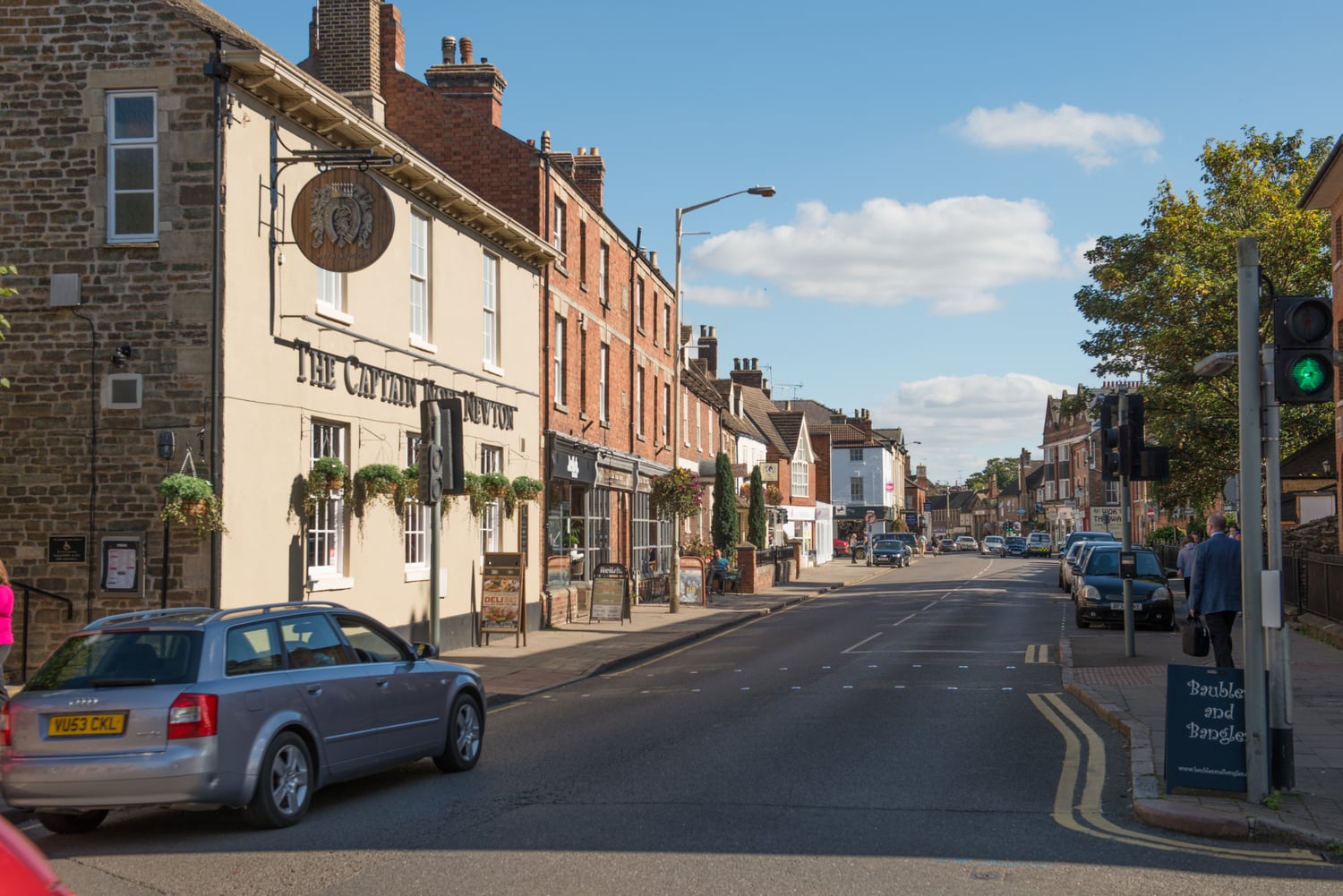 Saxon Gardens | Over 70s Retirement Home, Rutland | McCarthy & Stone