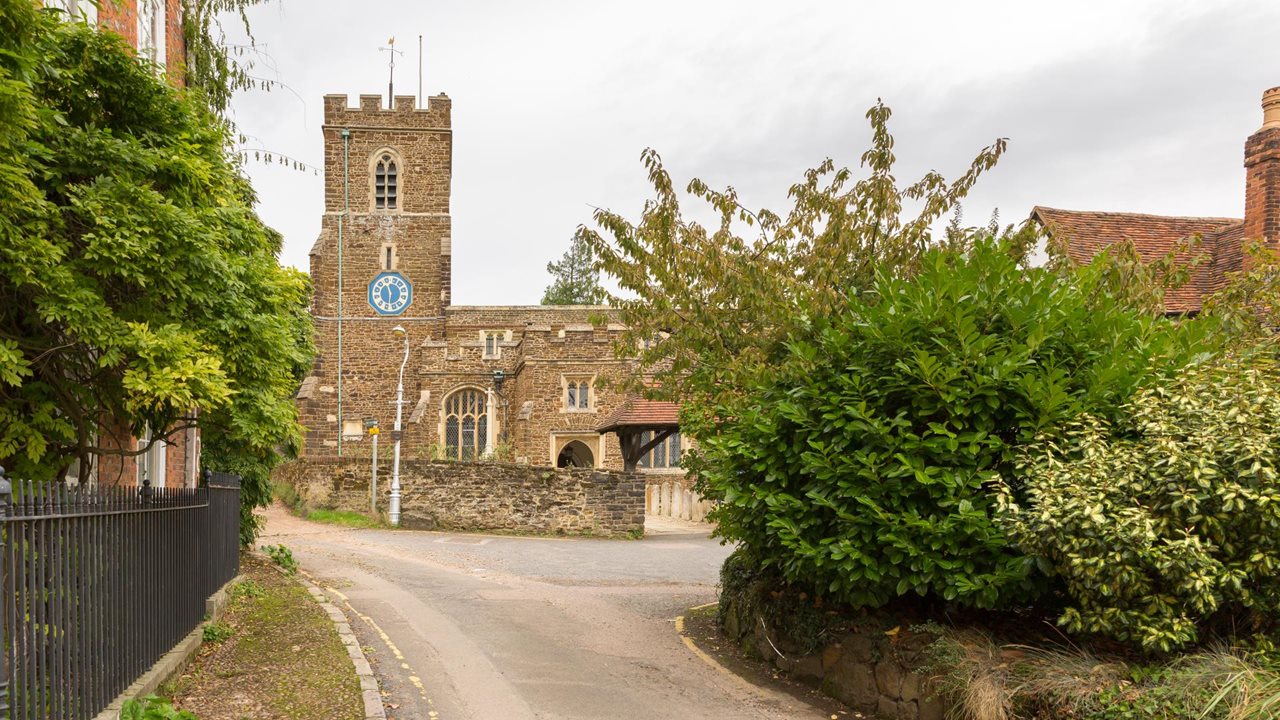 Retirement Homes for rental in Bedfordshire | Clemens Place | McCarthy ...