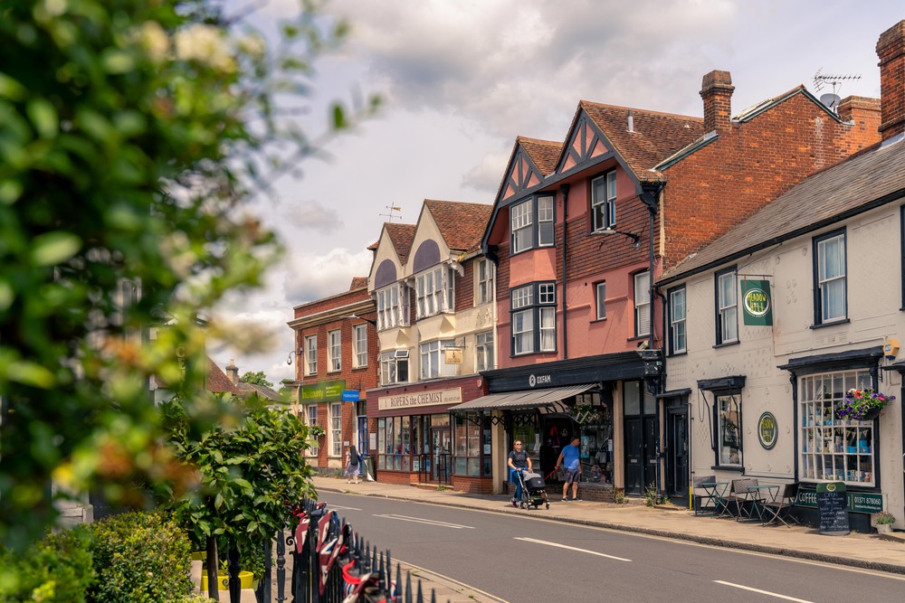 Retirement Homes for sale in Essex | Stane House | McCarthy Stone