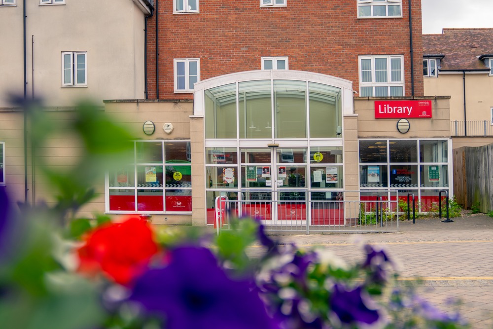 Retirement Homes for sale in Essex | Stane House | McCarthy Stone