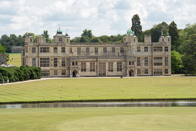 Retirement Homes for sale in Essex | Edwin Gardens | McCarthy Stone