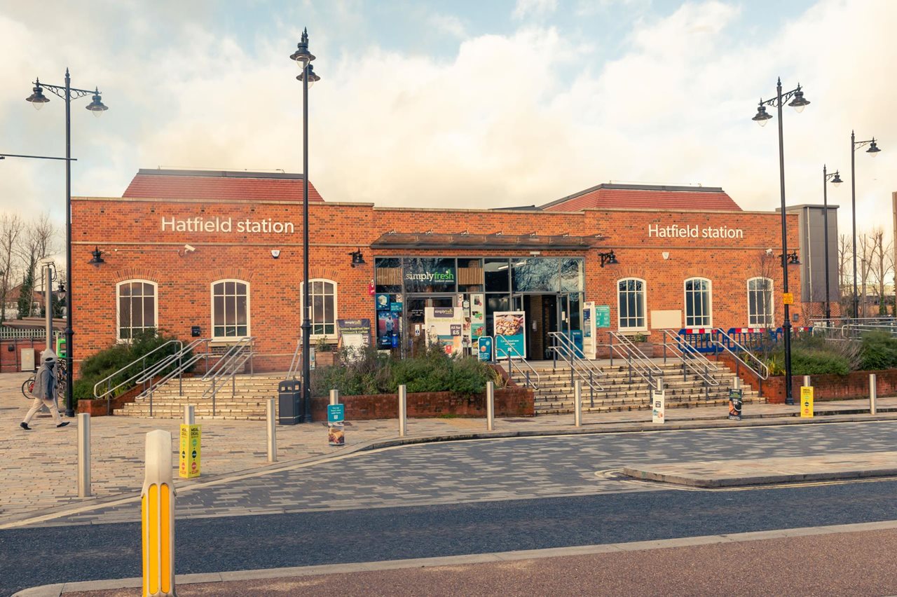 Retirement Homes for sale/rental in Hertfordshire | Highclere House ...