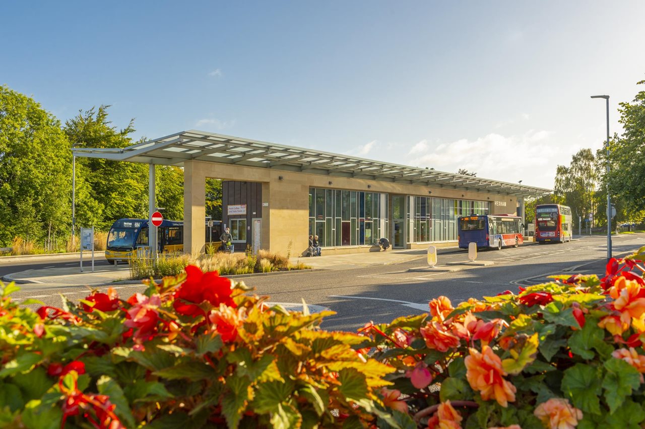 Retirement Homes for rental in Northumberland | Hewson Court | McCarthy ...