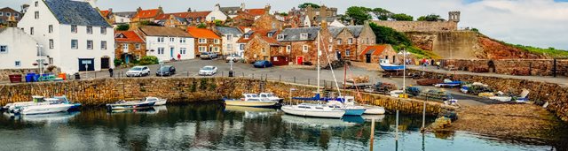 Retirement homes in Fife - McCarthy Stone