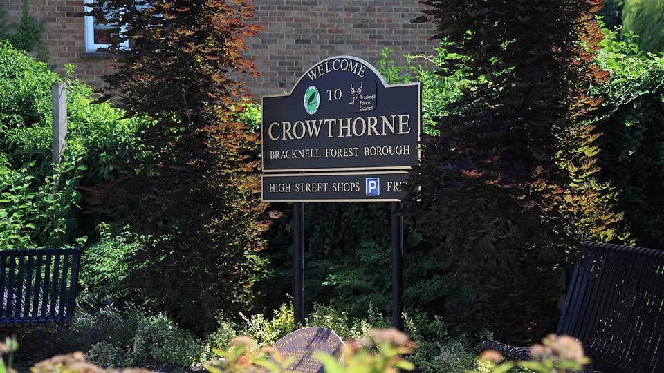 Birch Place | Over 70s Retirement Home, Berkshire | McCarthy Stone