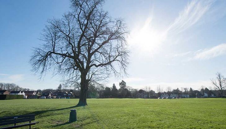 Queen Elizabeth Place | Over 60s Retirement Home, Hampshire | McCarthy ...