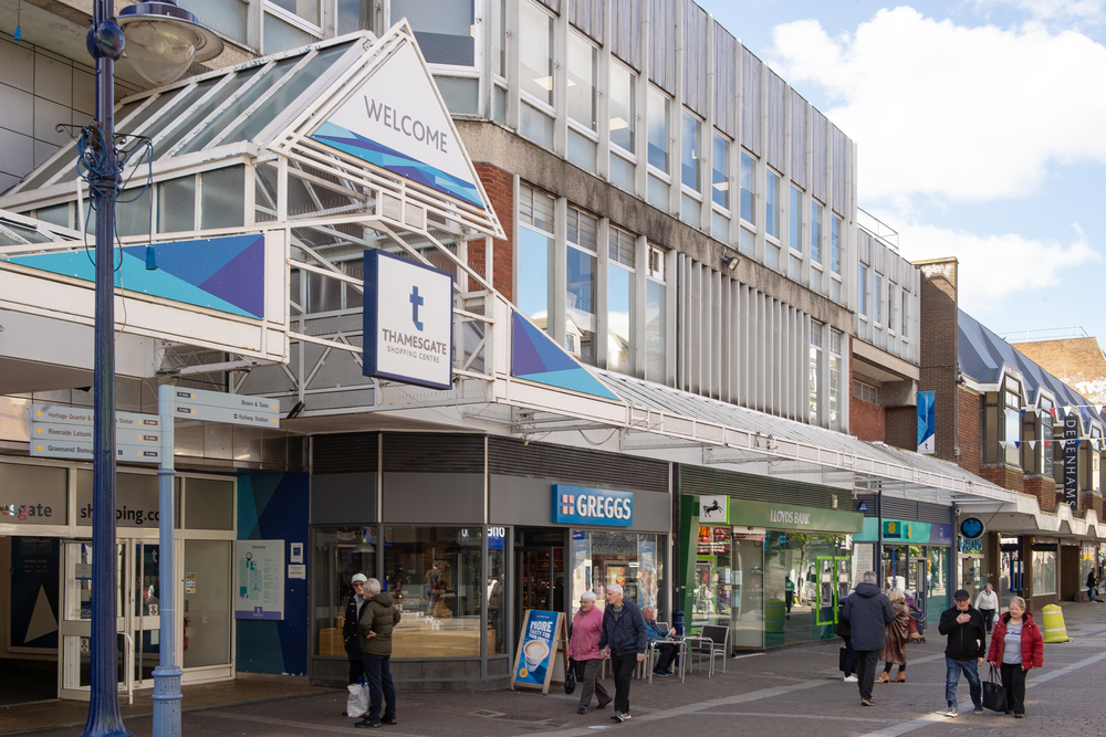 Retirement Homes for sale in Kent | Gravesend | McCarthy Stone