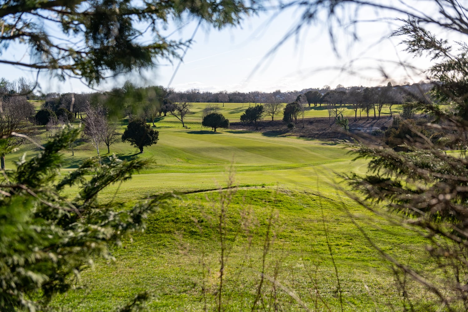Retirement homes in Purley | McCarthy & Stone