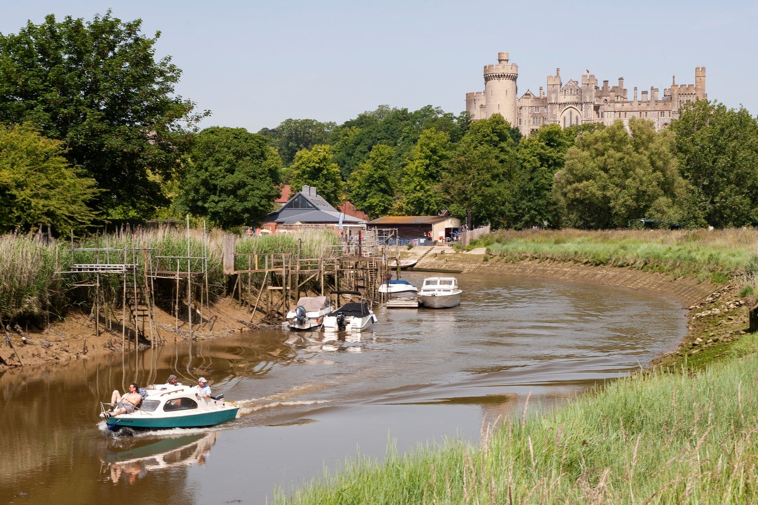 Retirement homes in Goring-by-Sea | McCarthy & Stone