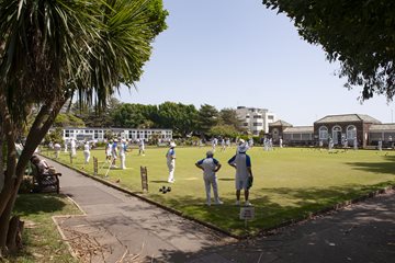 Retirement homes in Goring-by-Sea | McCarthy & Stone