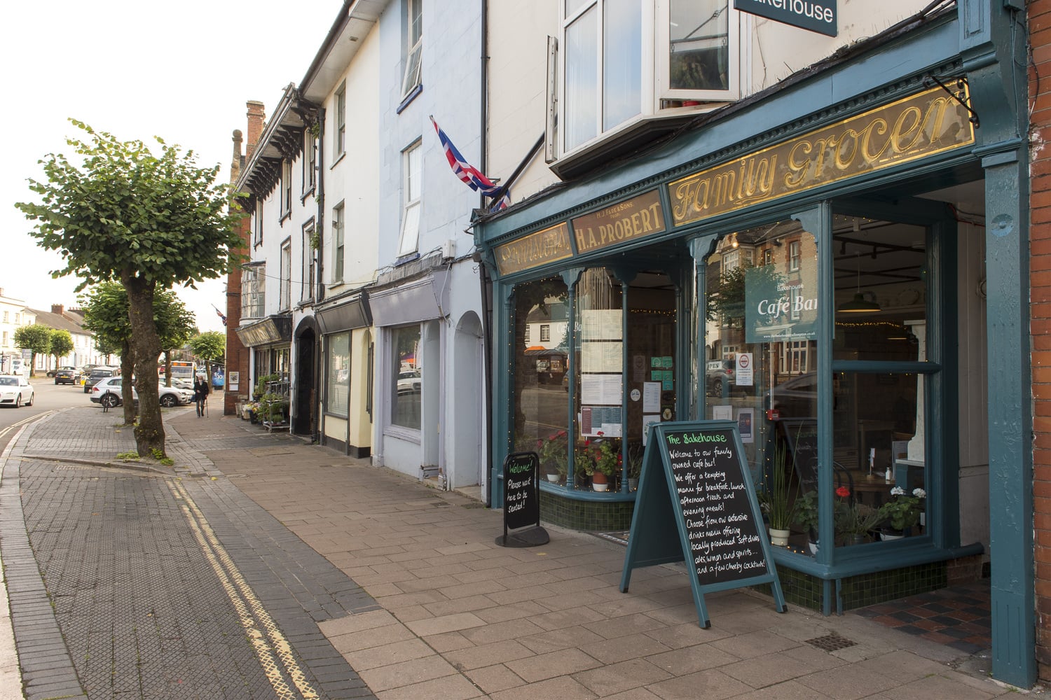 Retirement homes in Cullompton | McCarthy & Stone