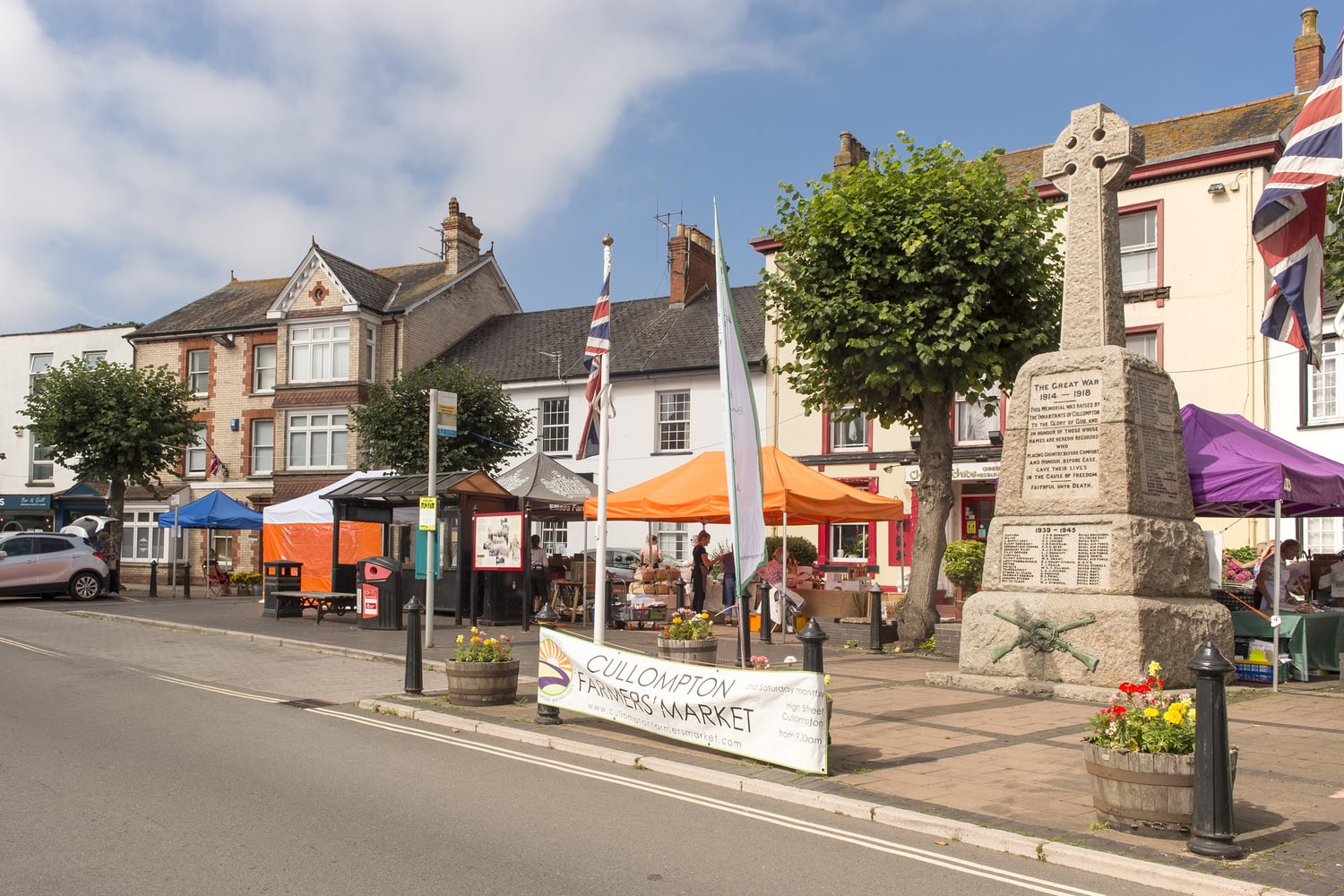 Retirement Homes for sale/rental/shared ownership in Devon | Foxglove ...