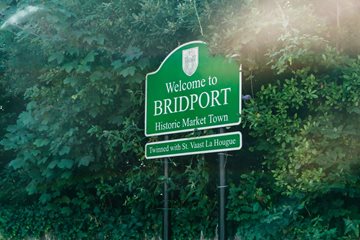 Retirement homes in Bridport | McCarthy & Stone