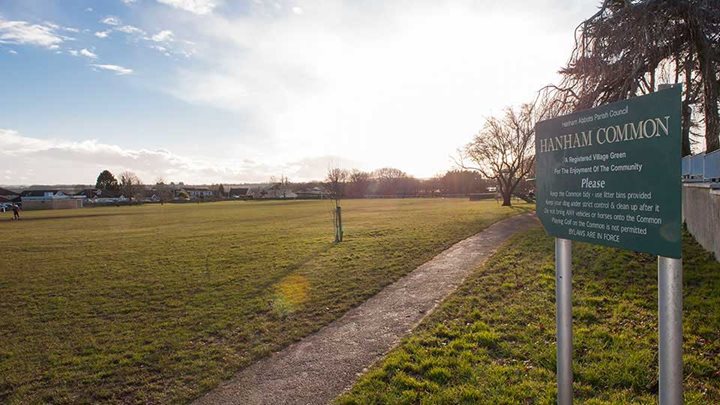 Retirement Homes for rental in Gloucestershire | Magpie Court ...