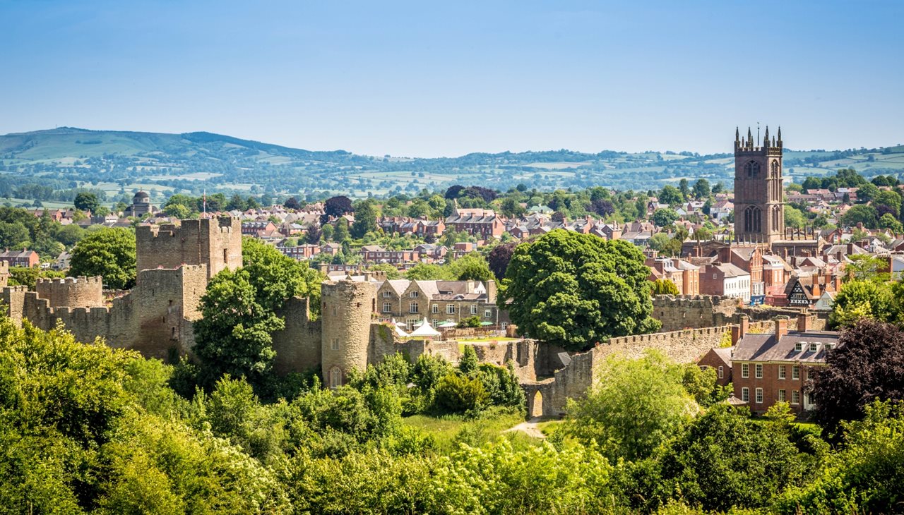 Retirement homes in the West Midlands | McCarthy & Stone