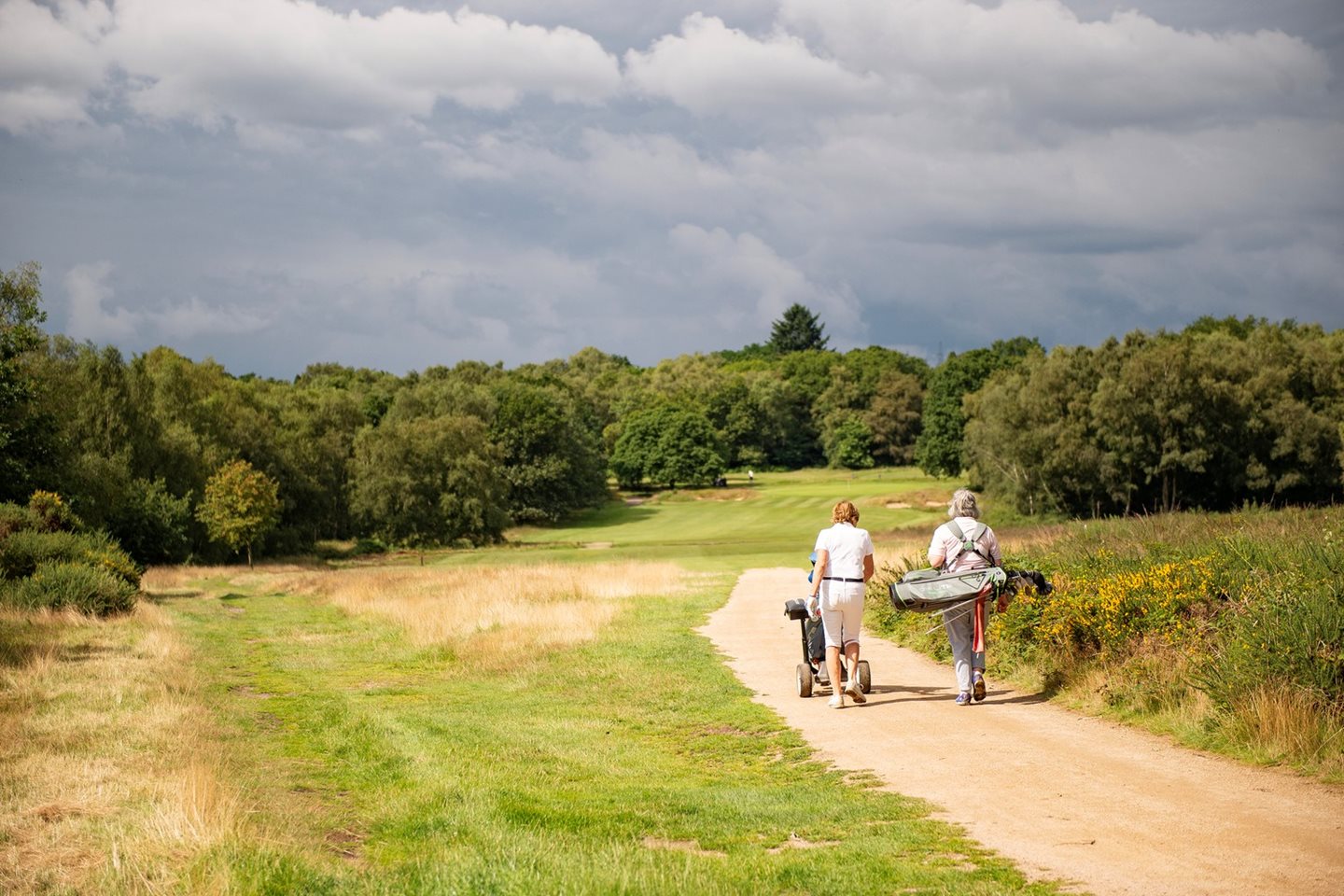 Retirement homes in the West Midlands | McCarthy & Stone