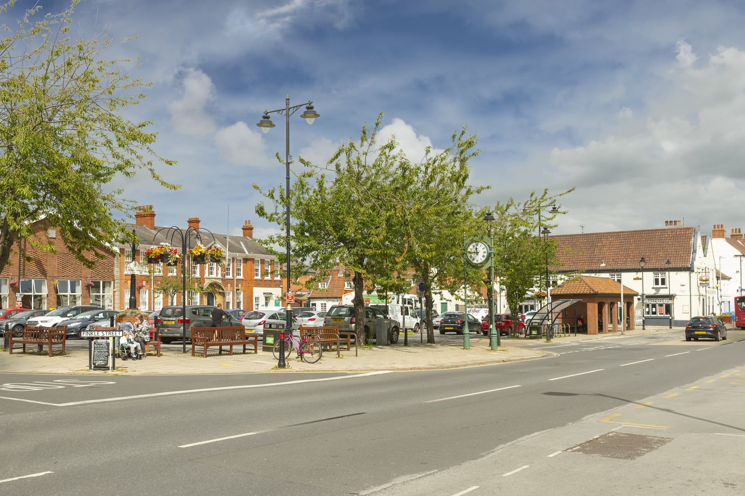 Retirement homes in Cottingham | McCarthy & Stone