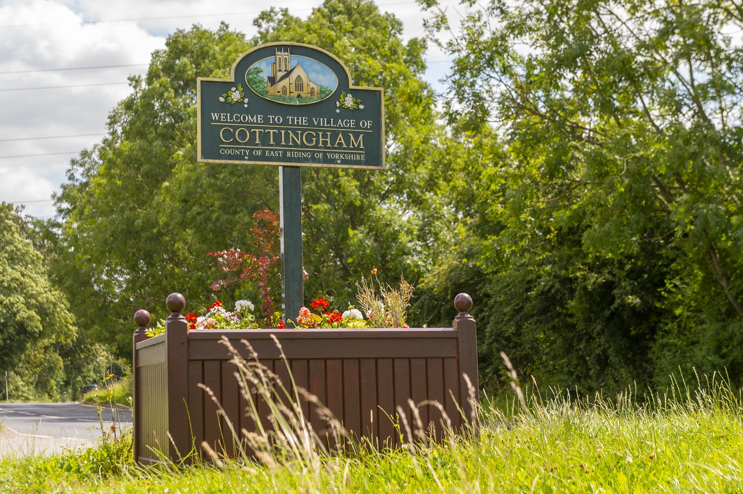 Over 70s Retirement Homes | Springs Court, East Yorkshire | McCarthy ...