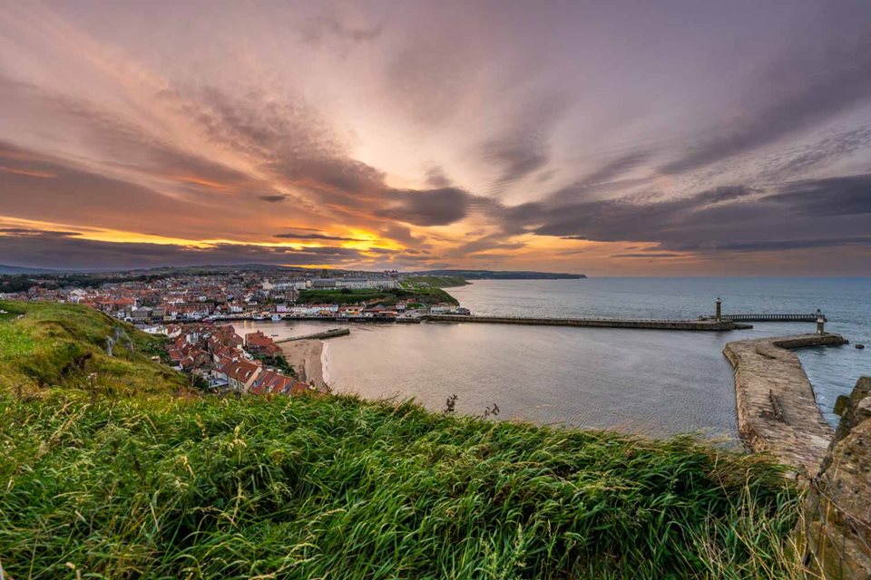 Retirement homes in Whitby, North Yorkshire | Scoresby View - McCarthy ...