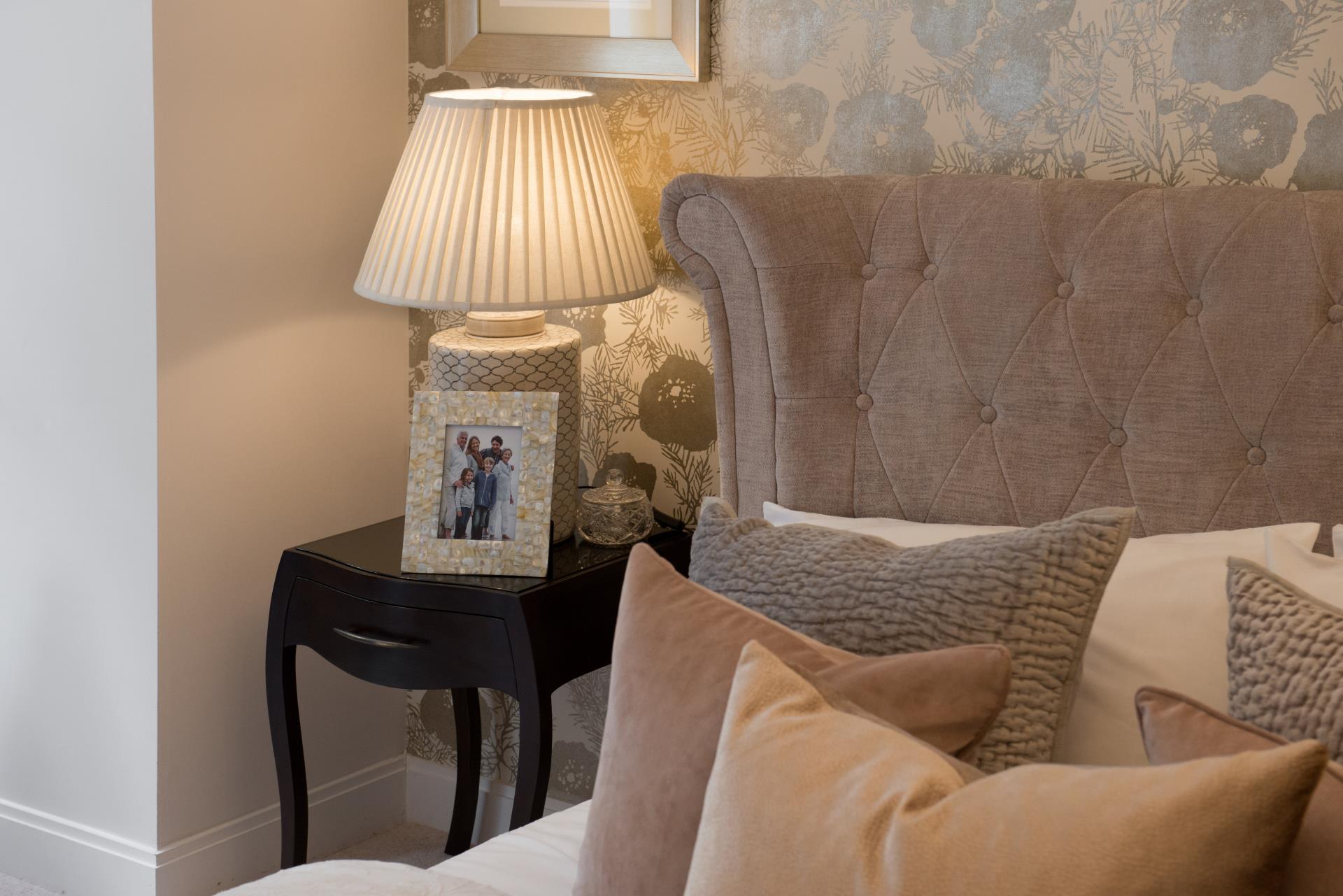 Retirement homes in St Albans | Eleanor House - McCarthy Stone