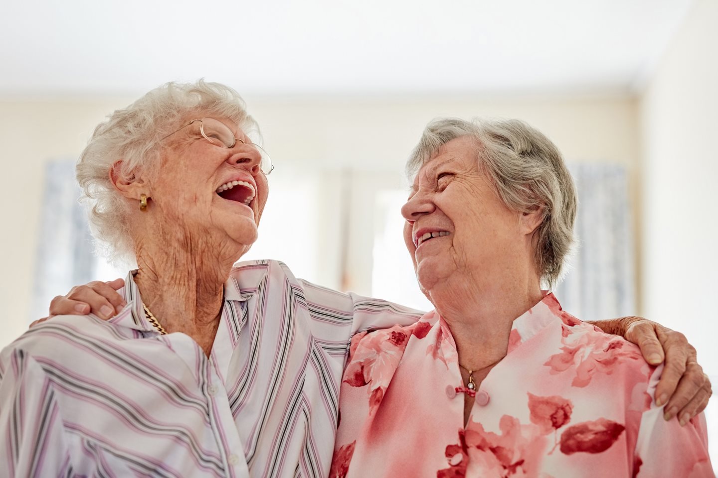 Homes adapted for the elderly | McCarthy Stone