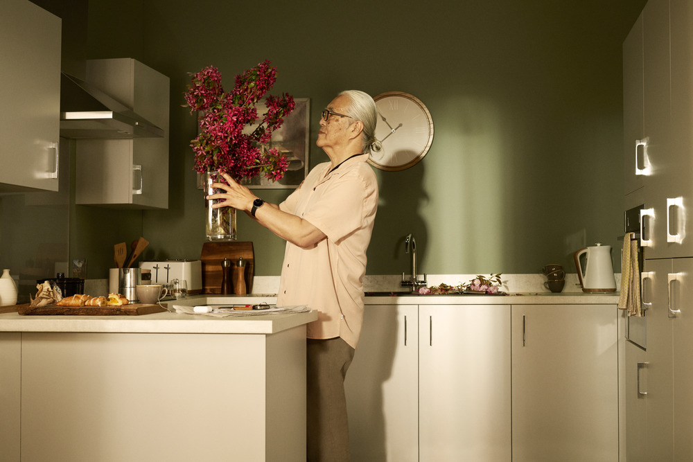 McCarthy Stone - the UK's leading retirement home developer